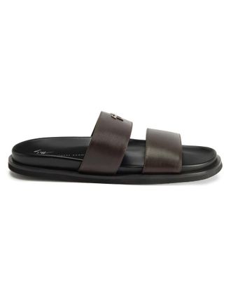 Giuseppe Zanotti URBANER Sandalen