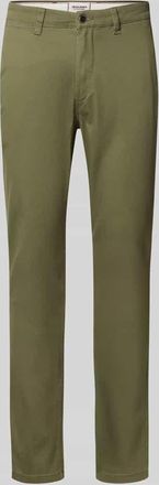 Jack & Jones Slim Fit Hose mit Eingrifftaschen Modell MARCO