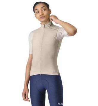 Castelli Espresso 2 Vest W - Radweste - Damen
