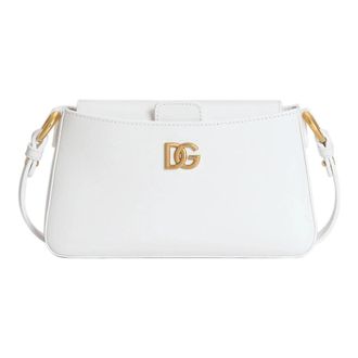Dolce & Gabbana Handytasche - - Bags - Damen - Wei&szlig; - ONE SIZE