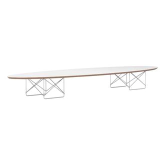 Vitra Table Elliptical ETR - Charles & Ray Eames Vitra