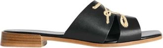 Karl Lagerfeld Damen, Schuhe, Schwarzk, 38 EUGr&ouml;&szlig;e