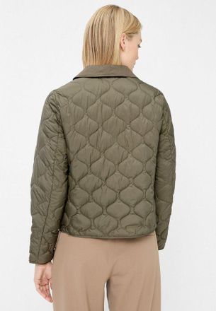 Fuchs Schmitt Steppjacke modische Steppung, Regular Fit, gro&szlig;e Taschen mit Druckkn&ouml;pfen