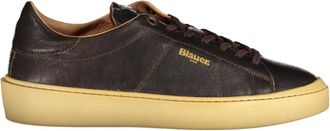Blauer Homme, Chaussures, Brun, Taille: 43 EU Chaussures