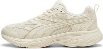Puma Morphic Base Schuhe Unisex Sneaker, Alpine Snow, 38,5