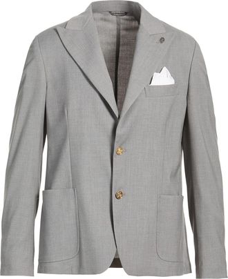 Daniele Alessandrini ANZ&Uuml;GE und CO-ORDS - Blazers auf YOOX.COM