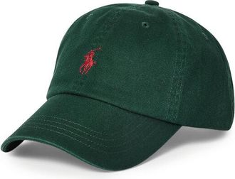 Polo Ralph Lauren Cap 710667709031 Gr&uuml;n