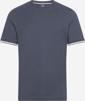 HUGO BOSS T-shirt en coton