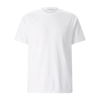 Givenchy Herren, Oberteile, Wei&szlig;, MGr&ouml;&szlig;e