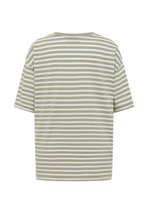 Elbsand T-Shirt T-Shirt KIA Kurzarmshirt (1-tlg., 1)