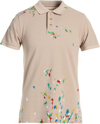 Project E Vintage TOPS - Poloshirts auf YOOX.COM