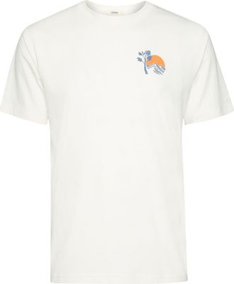 Greenbomb T-Shirt Fusion Embrace Nature