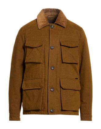 Moorer JACKEN & M&Auml;NTEL - Jacken und Anoraks auf YOOX.COM