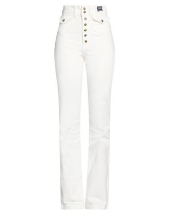 Versace HOSEN & R&Ouml;CKE - Jeanshosen auf YOOX.COM