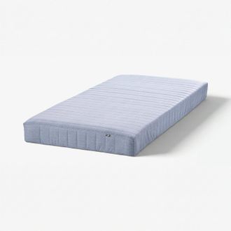 IKEA VADS&Ouml; Federkernmatratze