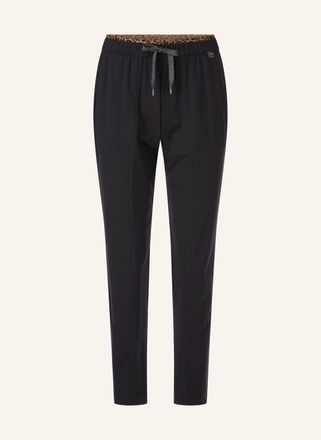 Marc Cain Hose Rhodos schwarz