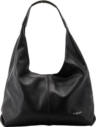 My Best Bags Firenze Femme, Sacs, Noir, Taille: ONE Size Sacs &agrave; &eacute;paule