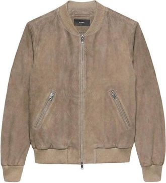 Arma Herren Lederjacke DIDIER