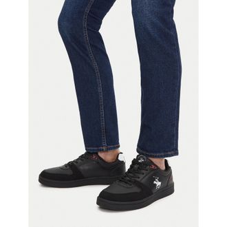 Beverly Hills Polo Club Sneakers Beverly Hills Polo Club CEO-S25C096A-1 Schwarz
