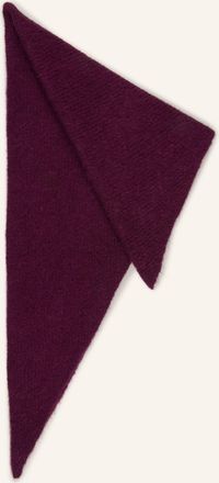 Moss Copenhagen Msch Copenhagen Dreieckstuch Mschbondie Hope lila
