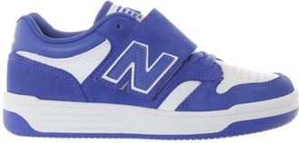 New Balance 480 Top Strap Jr - Sneaker - Kinder