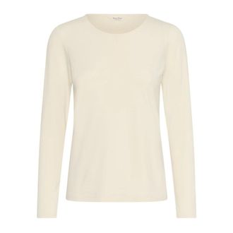 Part Two Whitecap Gray Top T-Shirt Model - Femme - Tops - Gris - Taille: 38 FR