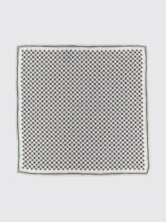 Brunello Cucinelli Einstecktuch Herren Farbe Avion