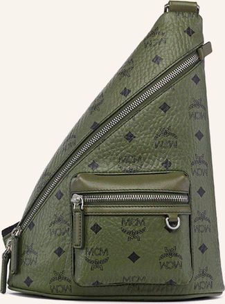 MCM Mcm Sling-Bag beige