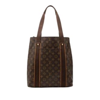 Louis Vuitton Pre-owned Beaubourg Tote Bag - Femme - Pre-owned - Brun - Taille: ONE Size