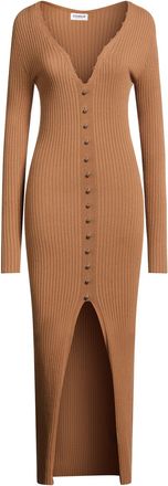 Dondup KLEIDER - Maxi-Kleider auf YOOX.COM