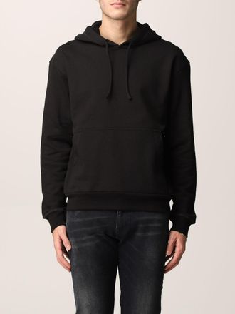 Hogan Sweatshirt HOGAN Homme couleur Noir