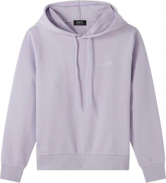 A.P.C. Sweat Item F A.P.C