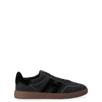 Hogan Cool Baskets - Homme - Chaussures - Gris - Taille: 41 EU
