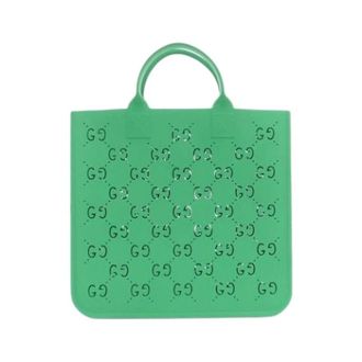 Gucci Damen, Pre-Owned, Gr&uuml;n, ONE SIZEGr&ouml;&szlig;e