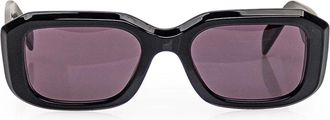Retro Superfuture unisex, Accessoires, Noir, Taille: ONE Size Sagrado
