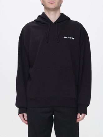 Carhartt Work in Progress Sweatshirt CARHARTT WIP Herren Farbe Schwarz