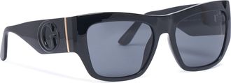 Guess Sonnenbrillen Guess GU00252 Schwarz