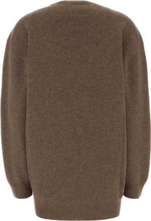 Jil Sander Jumper Sweater - Brown