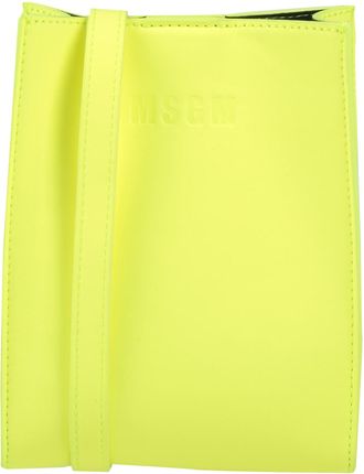 Msgm TASCHEN - Umh&auml;ngetasche auf YOOX.COM