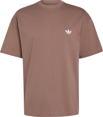 adidas T-Shirt Trefoil Essentials Spacer