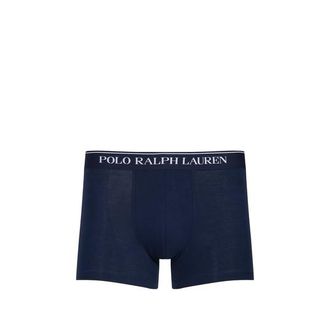 HUGO BOSS Lot de 3 boxers en coton m&eacute;lang&eacute;