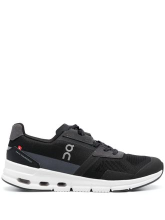 On Cloudrift Sneakers - Schwarz