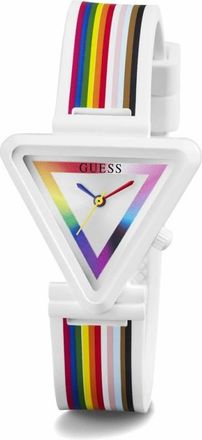 Guess Fame Triangle - - Accessories - Damen - Mehrfarbig - ONE SIZE