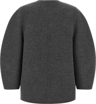 Fendi Coat - Gray