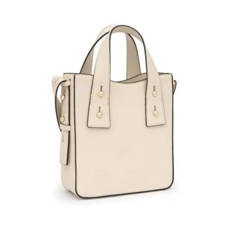 Tous Tous, Damen, Taschen, Beige, ONE SIZEGr&ouml;&szlig;e