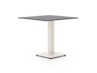 Forza Furniture Forza Orta Gartentisch 80x80x73 cm