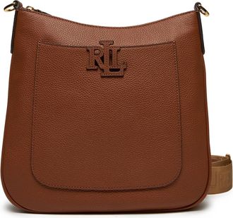 Lauren Ralph Lauren Handtasche LAUREN RALPH LAUREN 431970152002 Braun