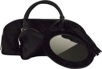 Fidan Novruzova Femme, Sacs, Noir, Taille: ONE Size Eliza Bag