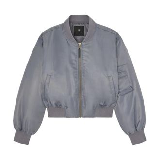 Anine Bing Jackets - - Jackets - Damen - Grau - L