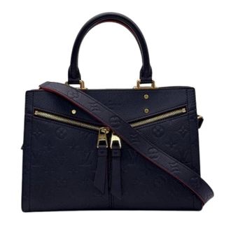 Louis Vuitton Sac Louis Vuitton M54195 Pre-owned - Femme - Pre-owned - Bleu - Taille: ONE Size